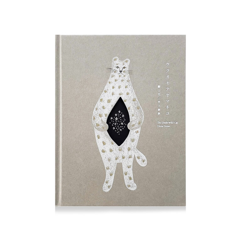 nana inoue art works